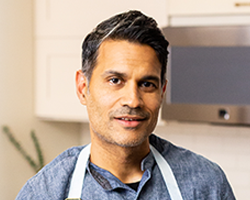 Meet the chefs | CookUnity