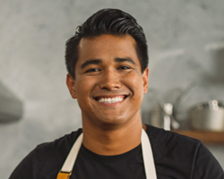 Meet the chefs | CookUnity