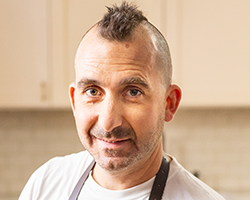 Meet the chefs | CookUnity