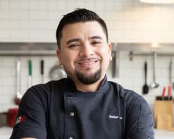 Meet the chefs | CookUnity