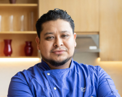 Meet the chefs | CookUnity